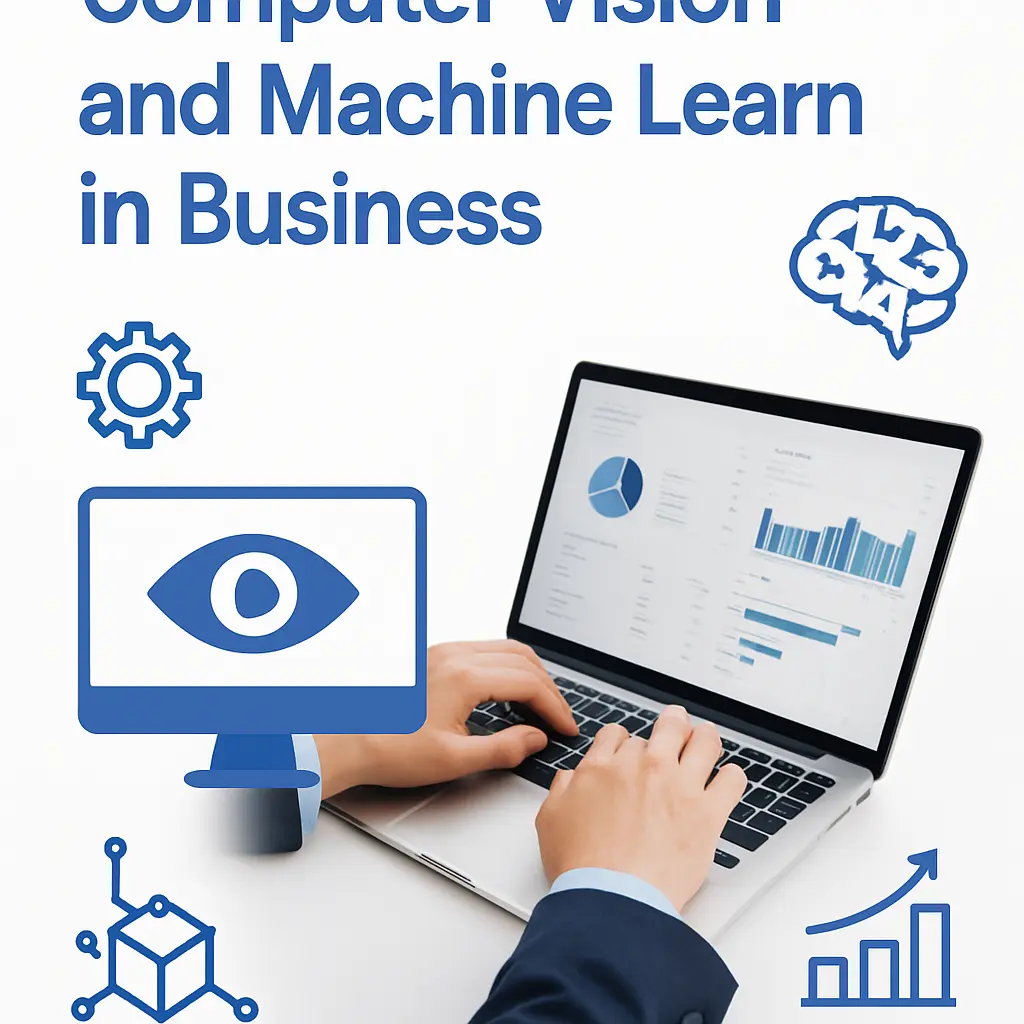Transformative Impact of Computer Vision and Machine Learning in ...